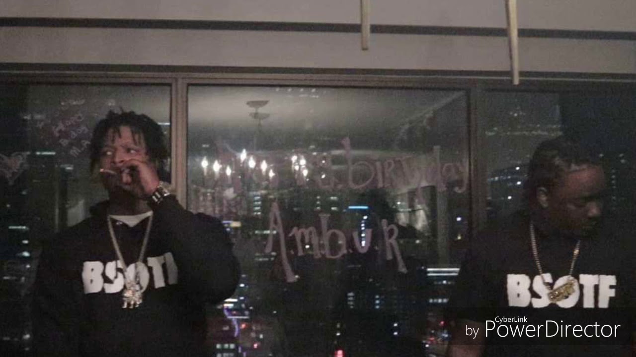 Nightfall x Huncho Quan - Mill Ticket - YouTube