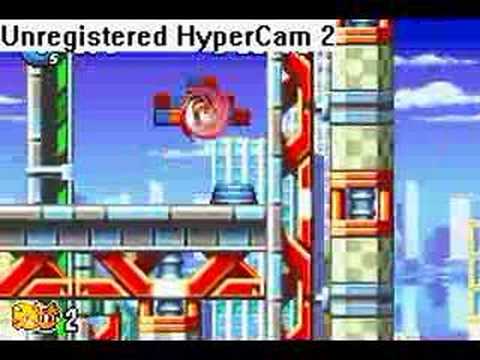 Sonic Advance 3: Super Sonic - YouTube
