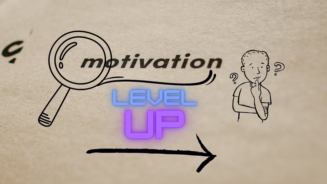 "The Ultimate Guide to Unstoppable Motivation" - YouTube
