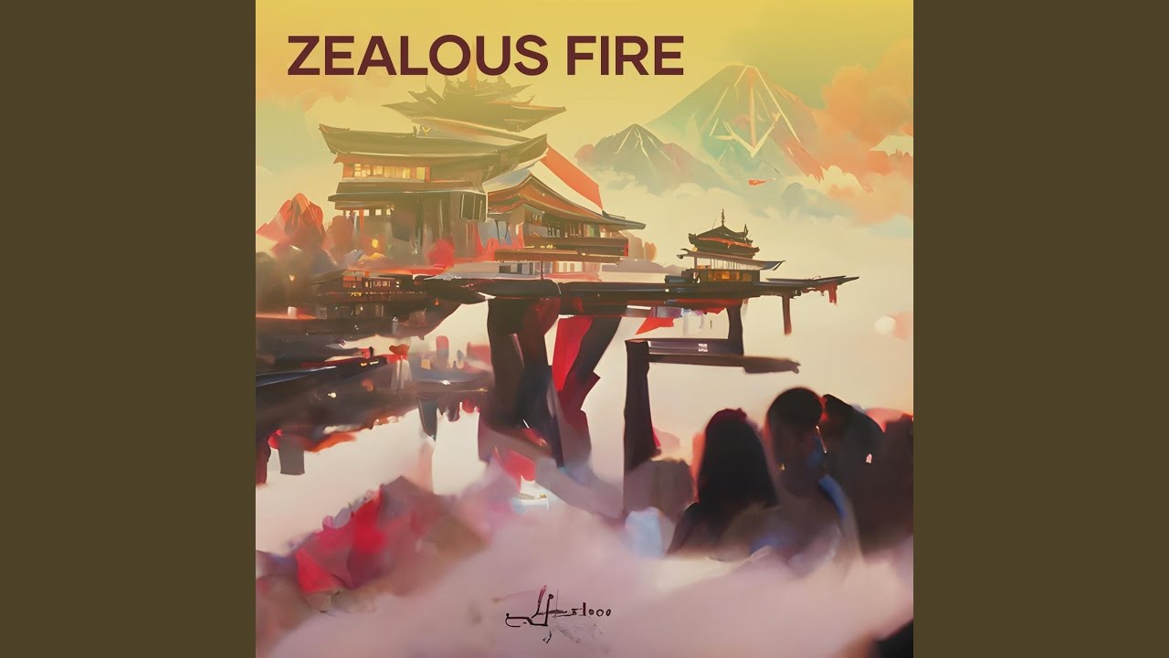 Zealous Fire - YouTube