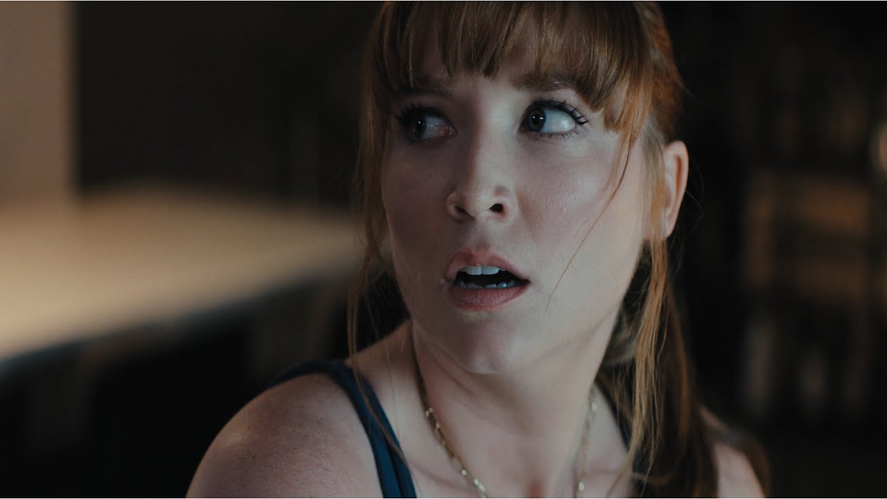 THE BOUGIE MAN Trailer - YouTube