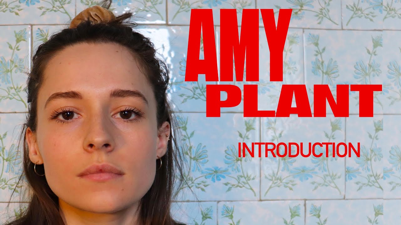 Amy Plant's Instagram, Twitter & Facebook on IDCrawl