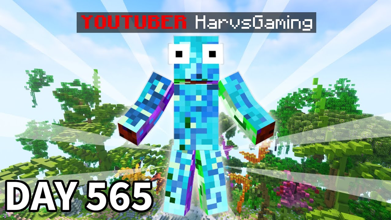 How To Get YouTube Rank In Minecraft!!! - YouTube