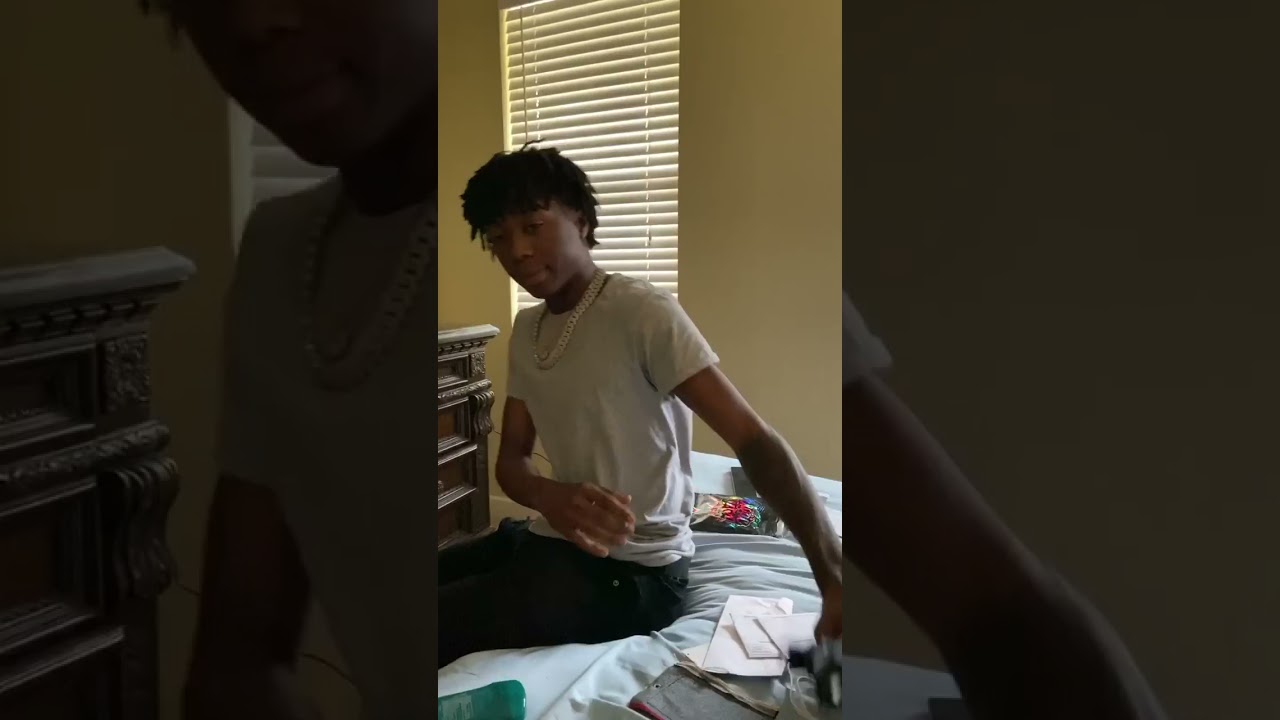 Lil Loaded unreleased - YouTube