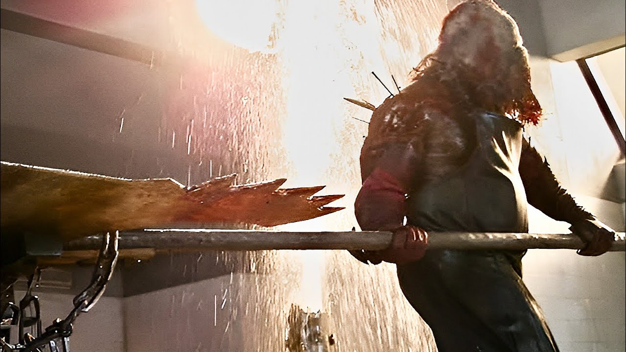 MIND-BLOWING Resident Evil Retribution Secrets Revealed in Hindi - YouTube