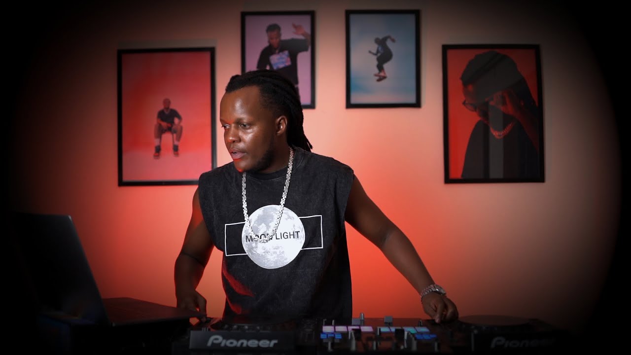#59 AFROBEATS 2025 BY KEEN KINGSLEY (Weekend Reception,Afropiano,Naija ...