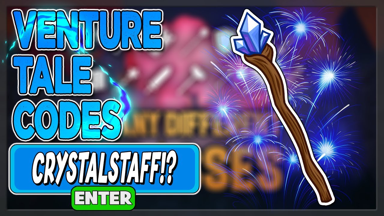 ALL NEW ROBLOX [🎄CHRISTMAS] Venture Tale SECRET *OP* CODES! | ROBLOX 2023 CODES - YouTube