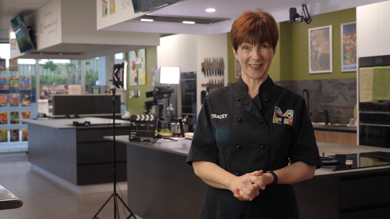 The Cooks Collective Introduction | MATTERS OF TASTE - YouTube