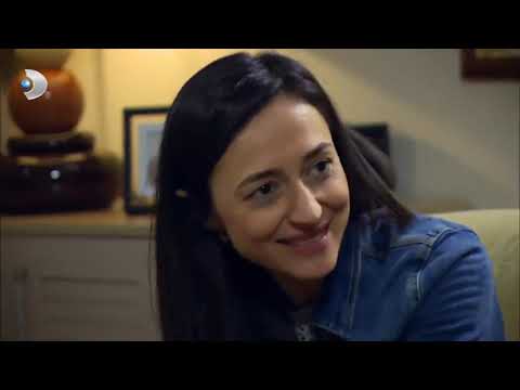 Aylin ve Hakan Bebeği Evlat Edinmek İstiyor - Arka Sokaklar 516. Bölüm