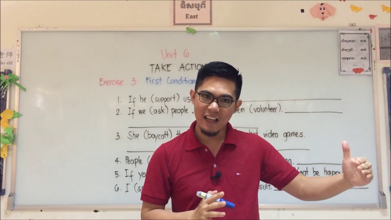 G10/English/Unit 6 Lesson 3 Part 2/ 200615 - YouTube