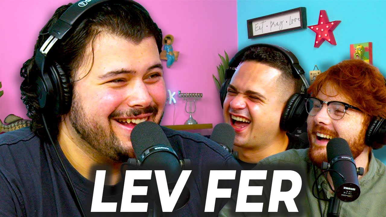 Lev Fer Has a ROUGH WEEK - YouTube