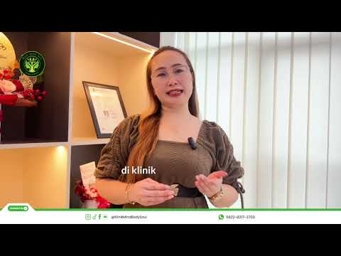 Test MCMI (Dewasa 18+)