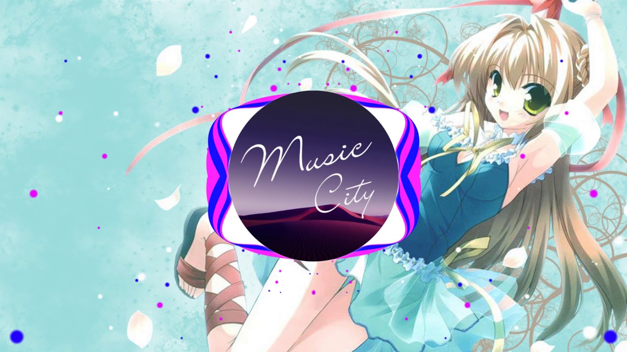 DmnX & Todd Dreamer - Light - YouTube