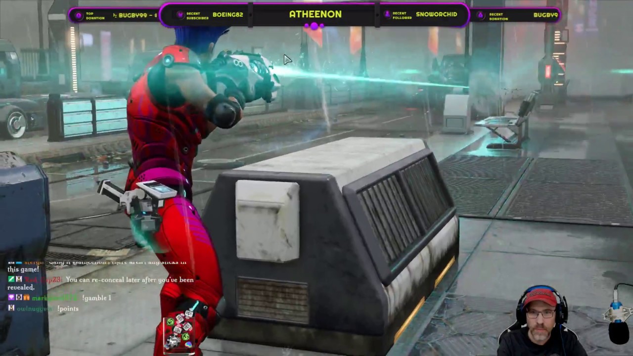 XCom 2: 2nd Campaign - Pt. 9 - YouTube