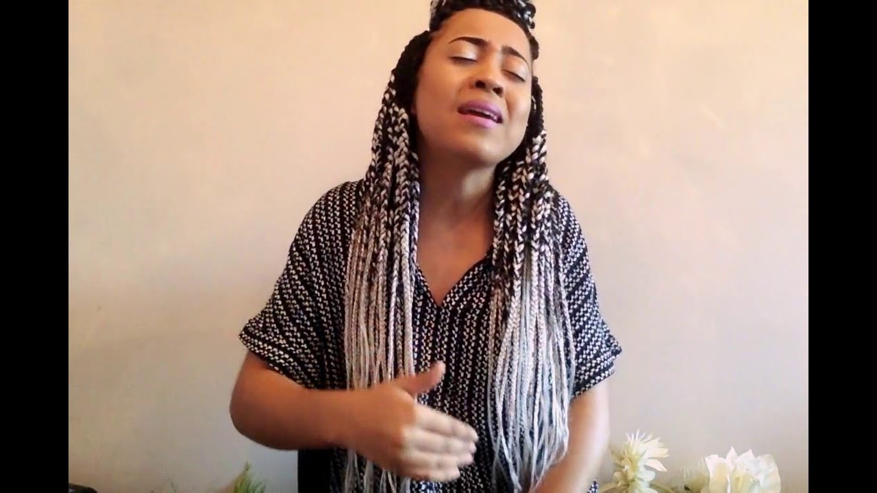 Jonathan Nelson-Smile Cover - YouTube