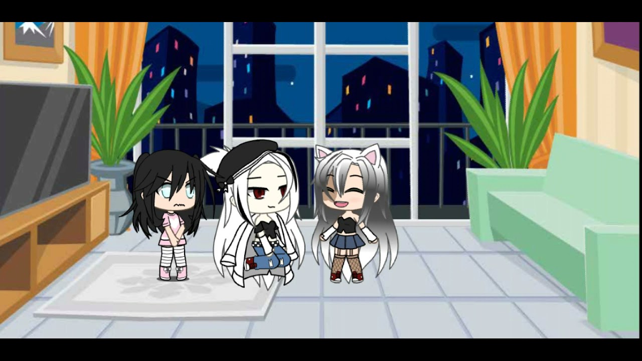 •tu turu tururu•{meme} {Gacha life} |Alice - YouTube