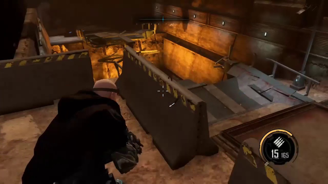 Red Faction: Armageddon First part 1 - YouTube