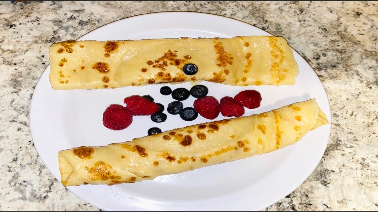 How to Make Malawah 😋 - YouTube