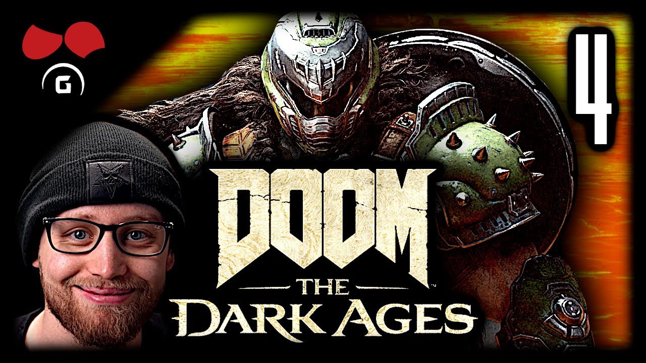 Thira 😈 DOOM: The Dark Ages | #4 | 14.5.2025 | @TheAgraelus - YouTube