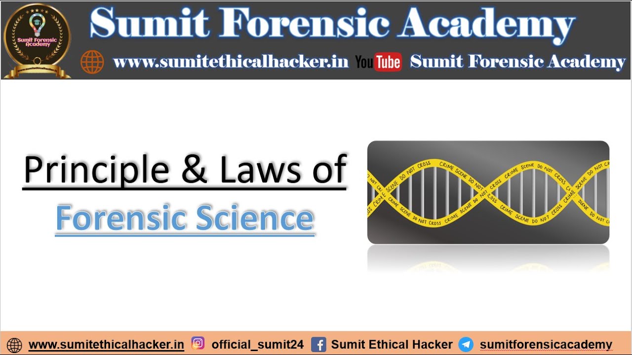 Principles Of Forensic Science Basic Principles Of Forensic Science principles-of-forensic-science-basic-principles-of-forensic-science