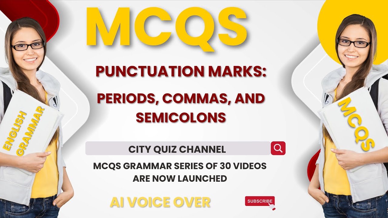 Mastering Punctuation Marks: Boost Your Writing Skills Instantly ...