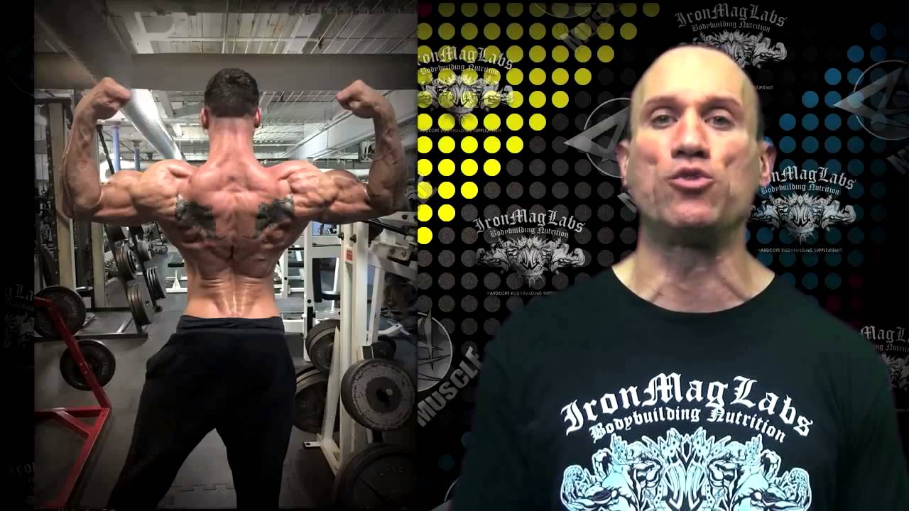 FLEX AT HIS BEST! Muscle In The Morning July 28, 2015 - YouTube