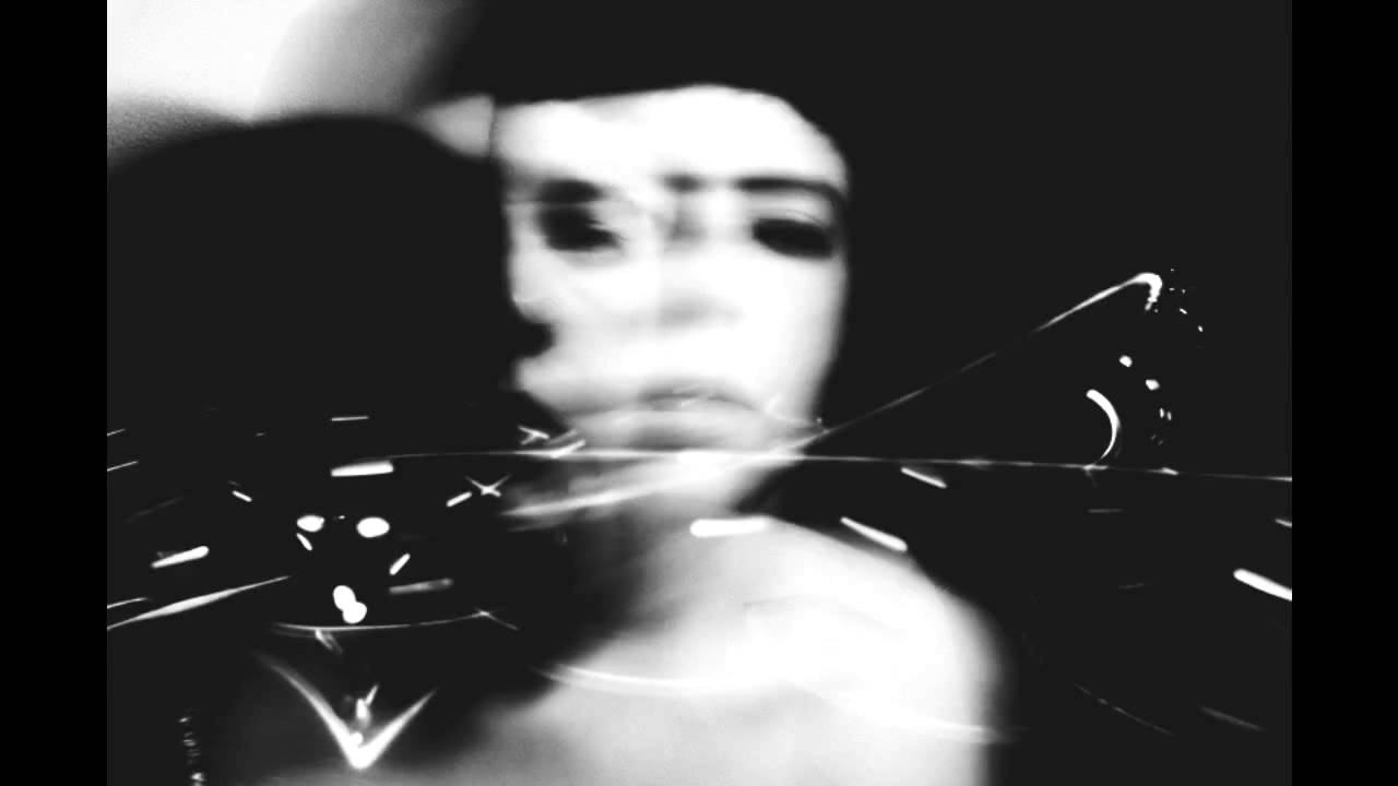 Lebanon Hanover - Cadaverously Quaint - YouTube