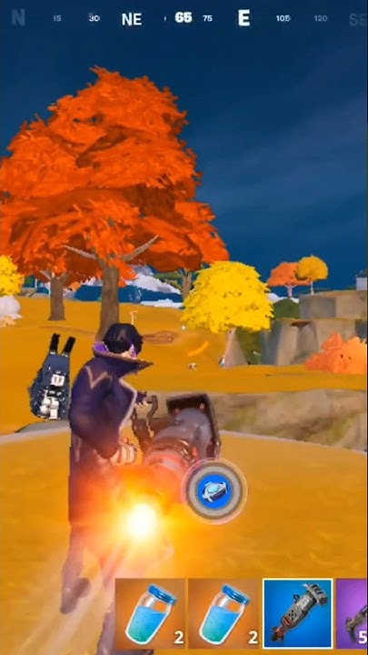 Fortnite - Zero Build - 90fps - RED MAGIC 8 Pro - Mobile Gameplay - C4 S4 - 082723 - YouTube