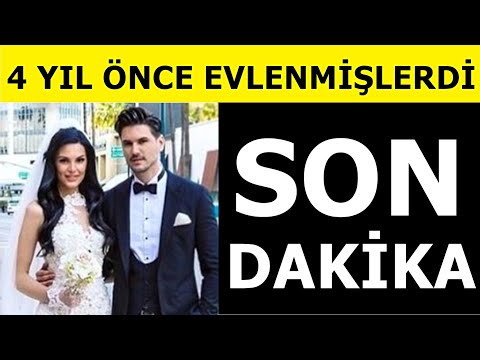 Tolgahan Sayışman ve Almeda Abazi çifti...