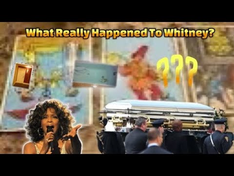 The Shocking Truth About Whitney Houston's Death (Was It Murder) - YouTube