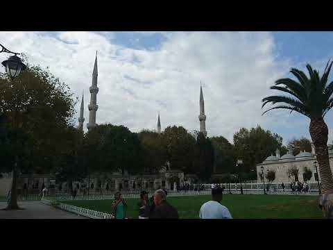 İbrahim Çoban mükemmel cuma selası