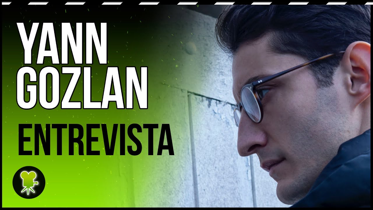 Yann Gozlan, director de 'BLACK BOX': "El sonido puede ser más poderoso ...