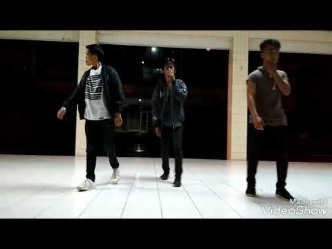 Gwola - Honey Cocaine | Dance Choreography