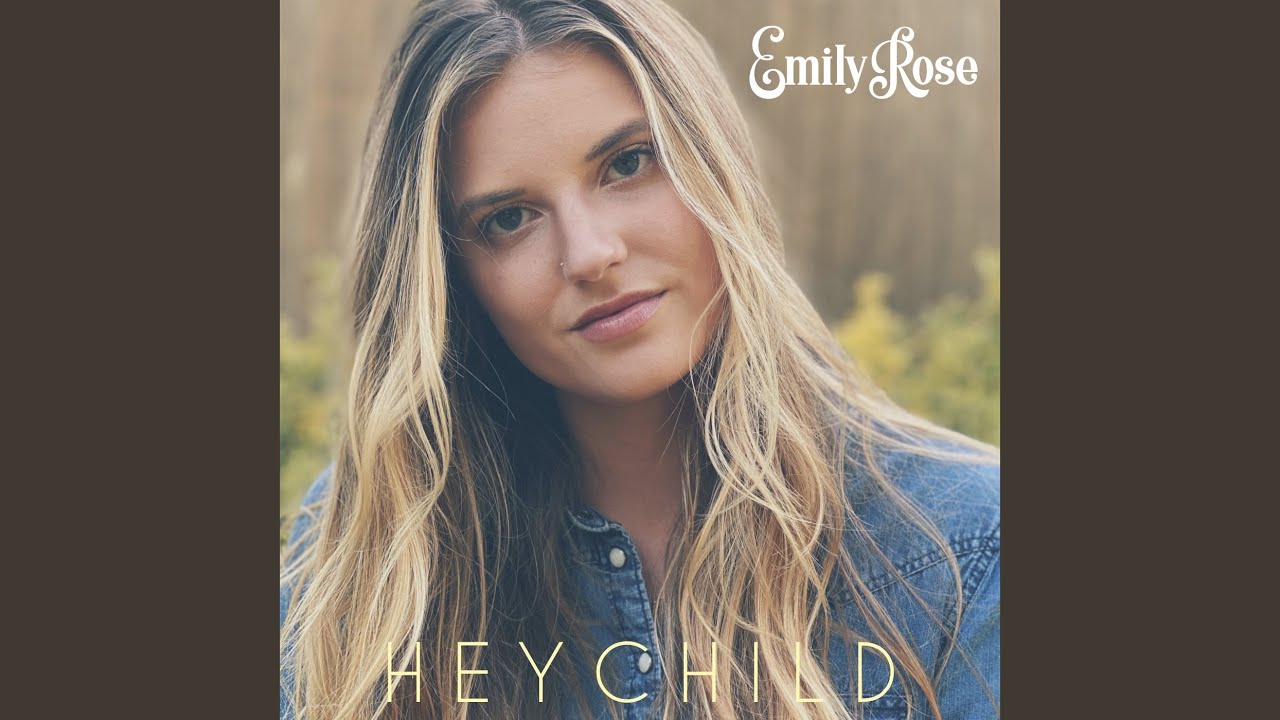 Hey Child - YouTube Music
