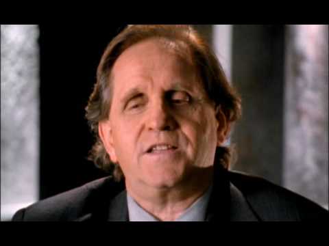 I Dismember Mama - Saul Kent, promoter of cryogenic immortality Part 1