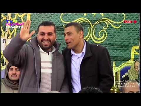 Suleman Shahab surah Maryam in Egypt by Asghar Mahmood Saleem - YouTube