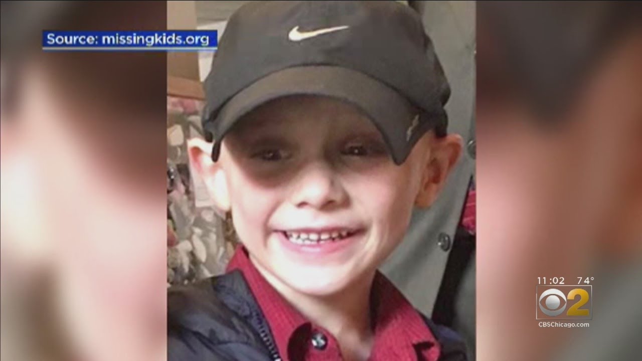 JoAnn Cunningham Faces Sentencing In Murder Of 5-Year-Old Son, AJ ...