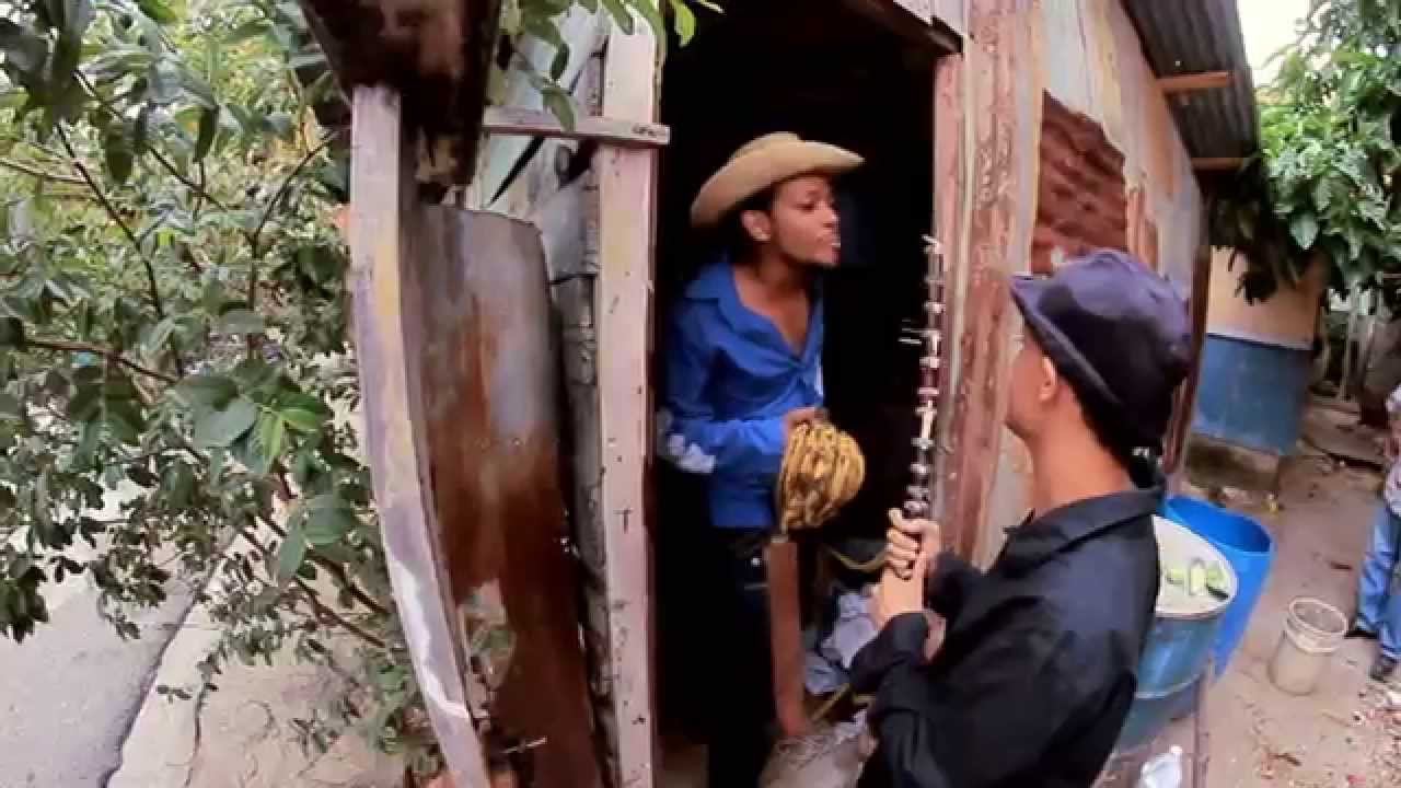 El Kutupu ( inteicambio de Eustaquio y Melido) - YouTube