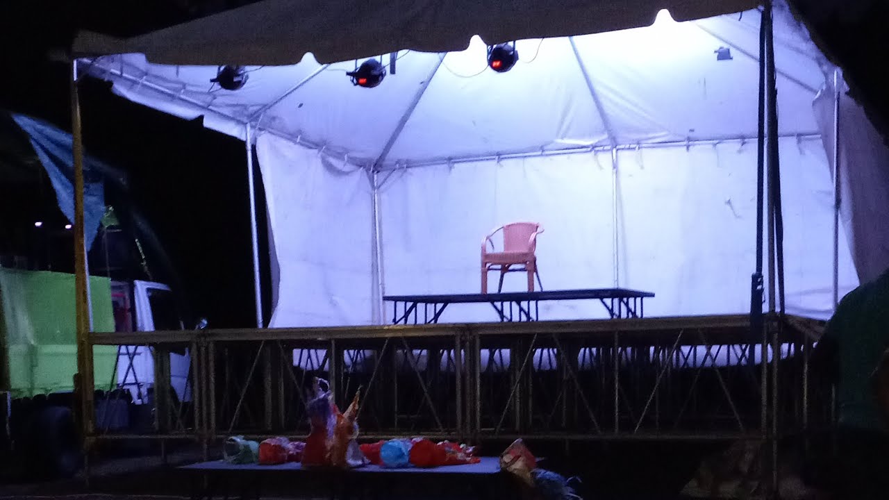 Teway Vaval 2023 . coming in a bit - YouTube