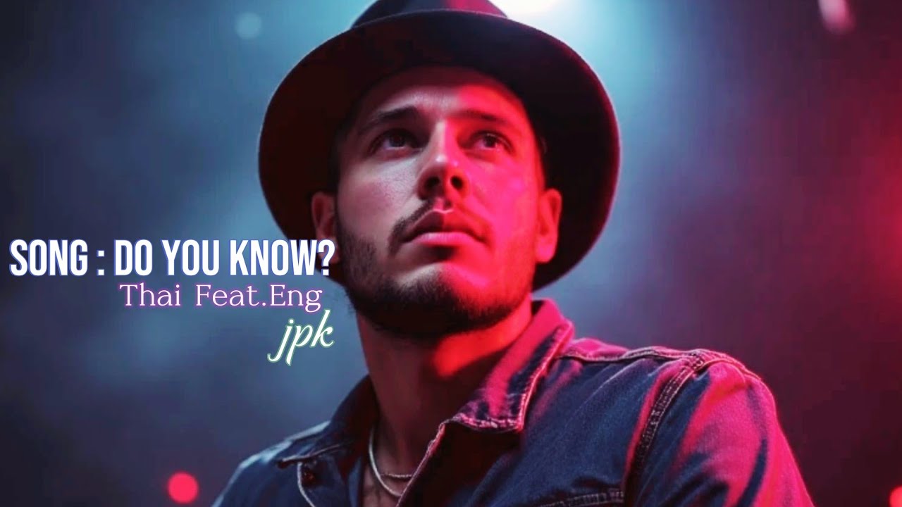 Song : Do you know ? (Feat.Eng) - YouTube