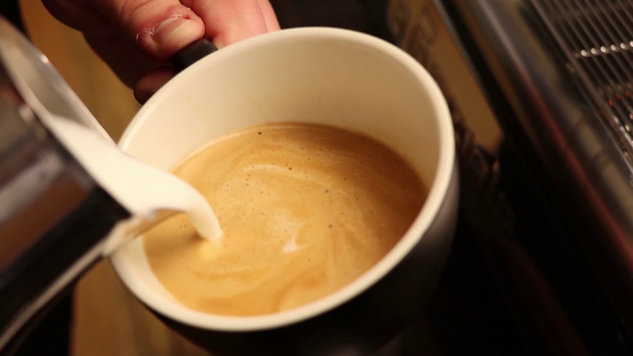 The Ultimate Barista Guide - YouTube