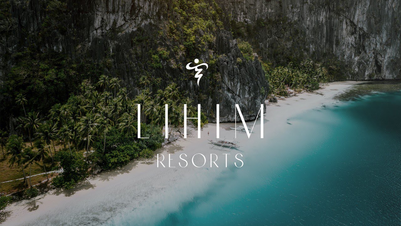DO NOT MISS OUT ON THIS | Lihim Resorts, El Nido - YouTube
