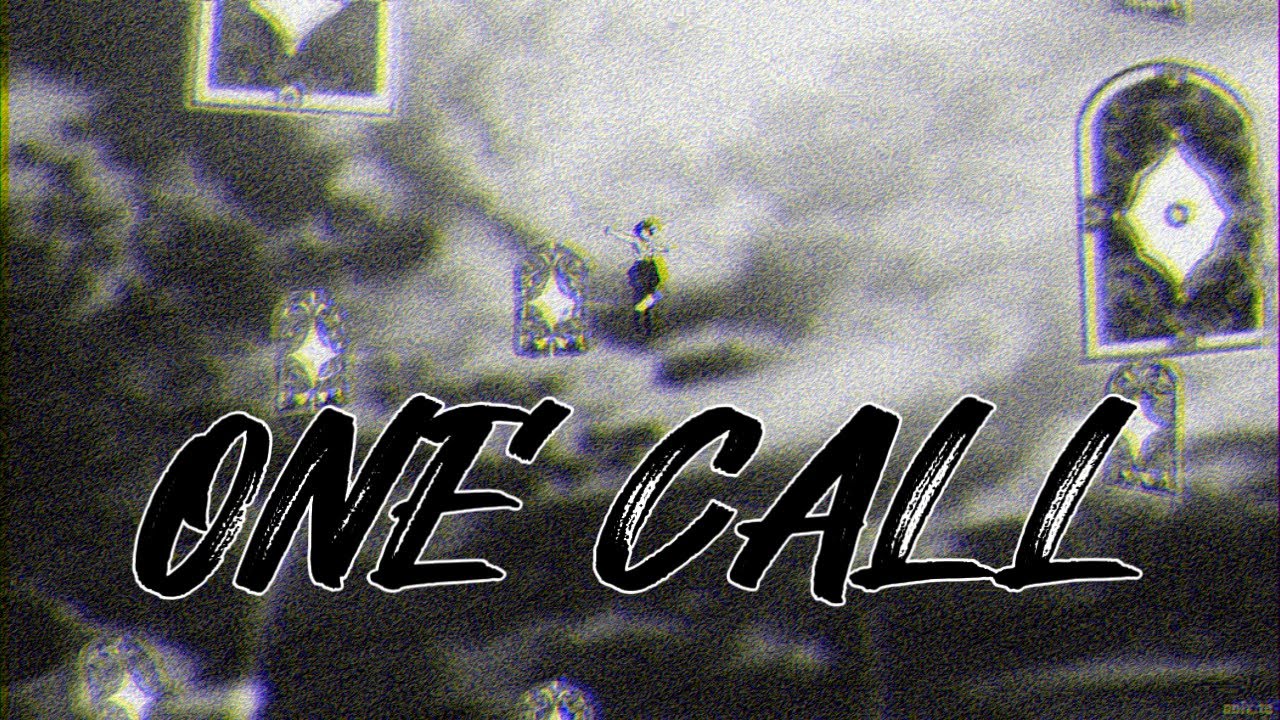 ONE CALL - RICH AMIRI | Black clover edit - YouTube