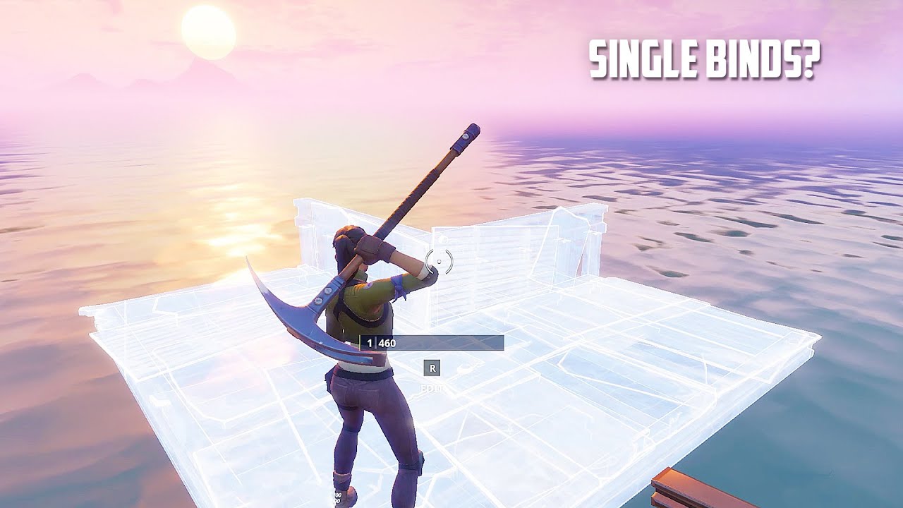 How To EDIT FAST in Fortnite Season 5... (Edit Like Cxltures/Ryft ...