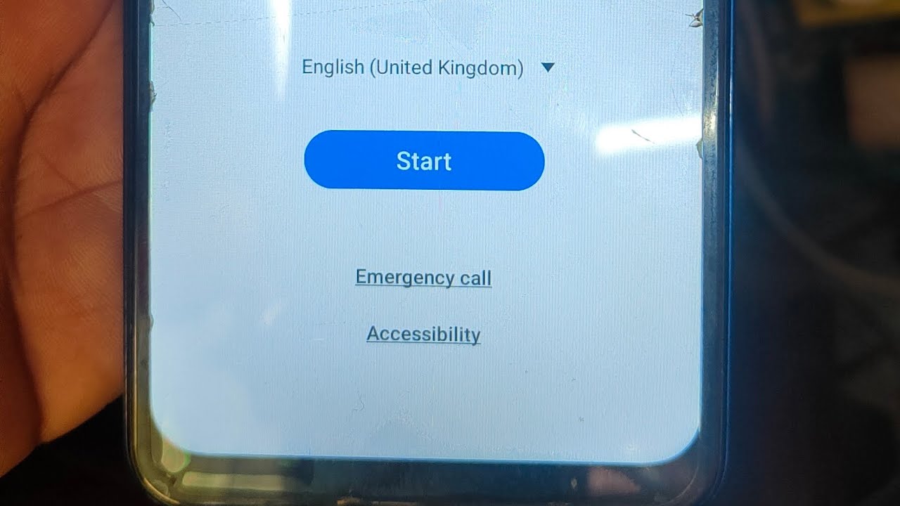 Samsung A10S/Sm-A107F Android 12 Frp unlock 🔓 - YouTube