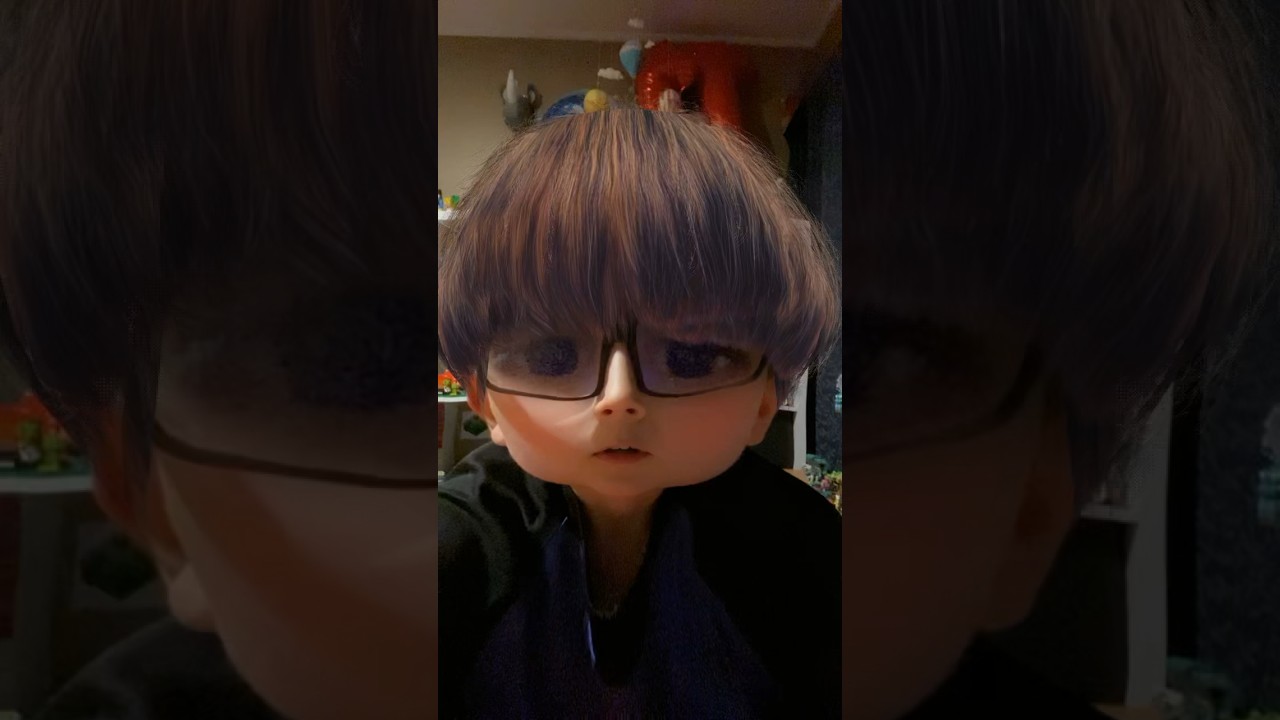 Hi I’m little Timmy - YouTube