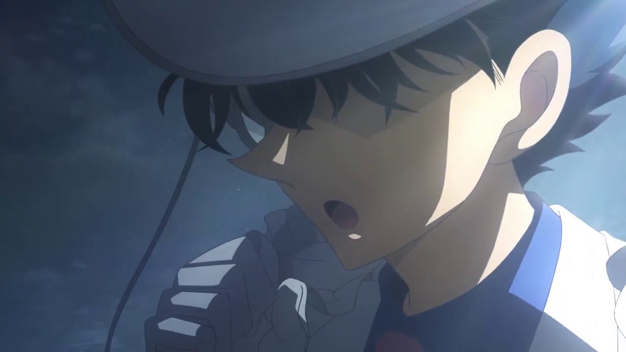 One Step Ahead [AMV] - YouTube