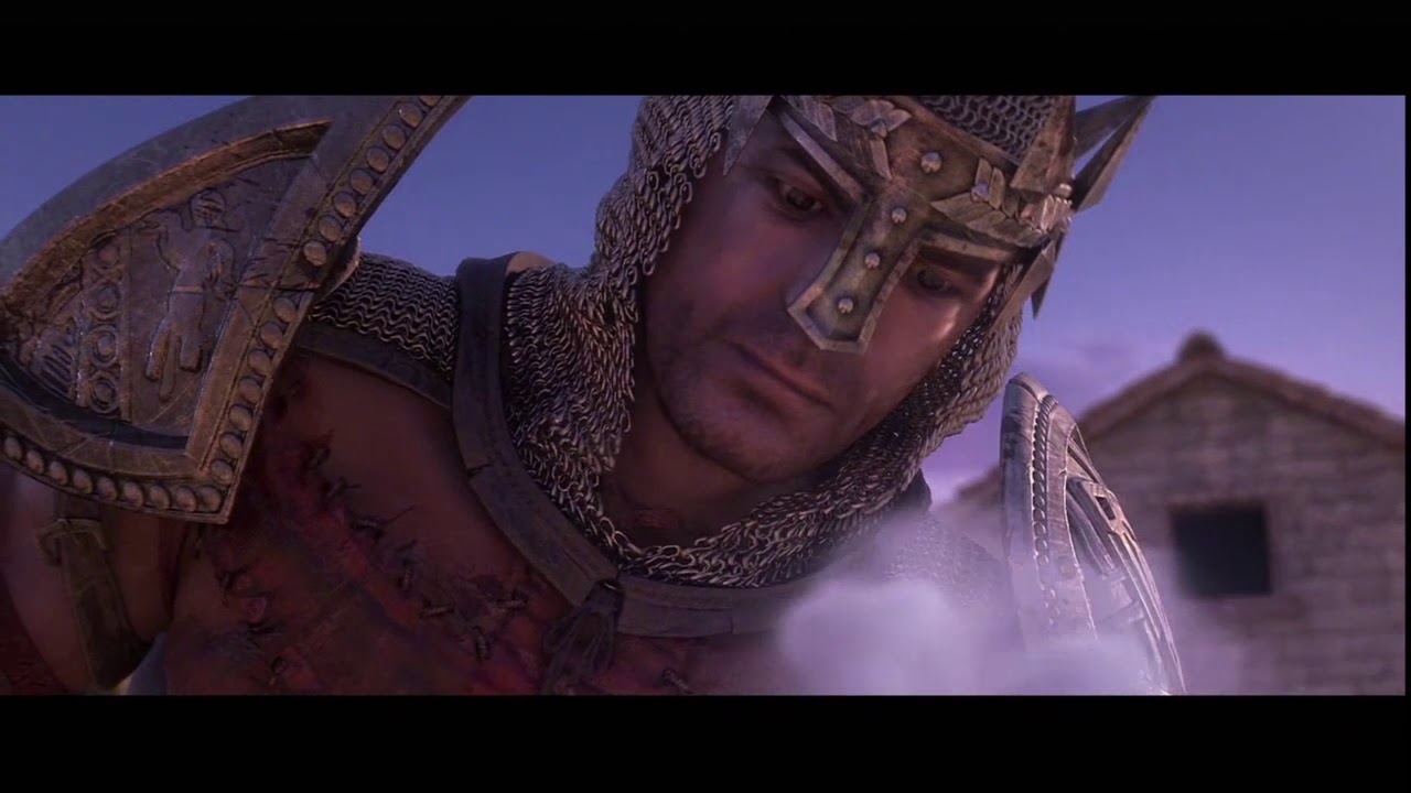 [PS3] Dante's Inferno Gameplay 01 - YouTube