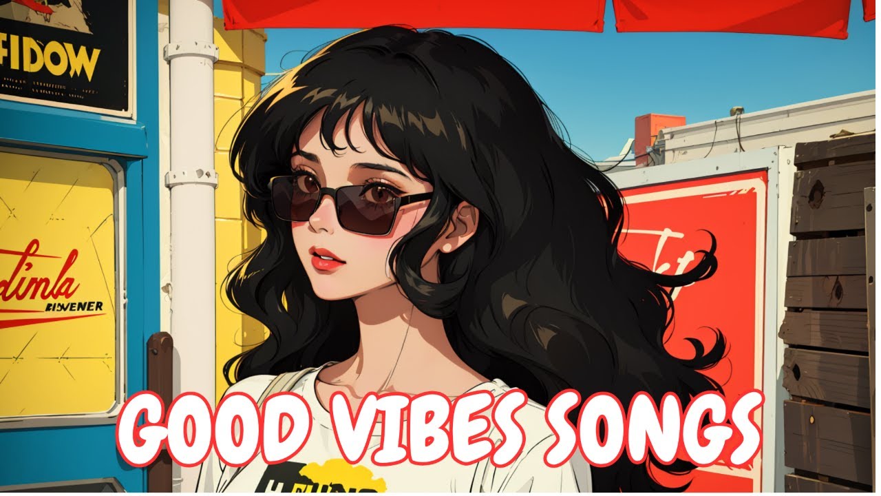 [Playlist] 아침에 듣기 좋은 팝송 모음 🍀기분 좋은 하루를 위한 선곡 🎶 부드러운 멜로디 감성 음악 | Good ...