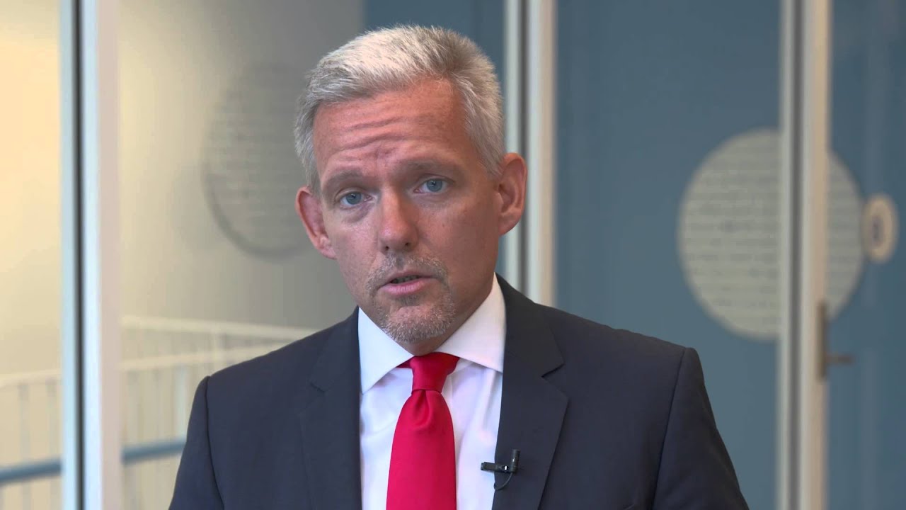 Jimmy Van Bramer - Alchetron, The Free Social Encyclopedia